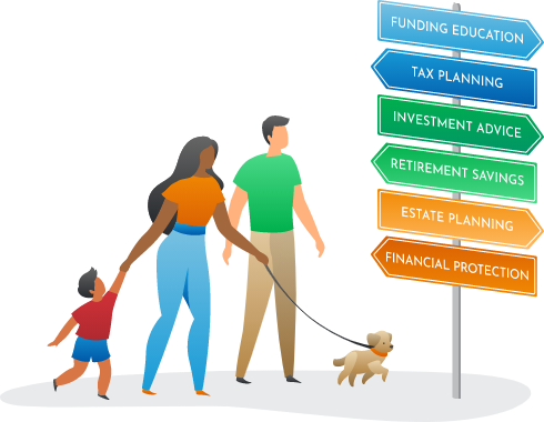clarity | Independent Financial Advice & Wealth Management UK